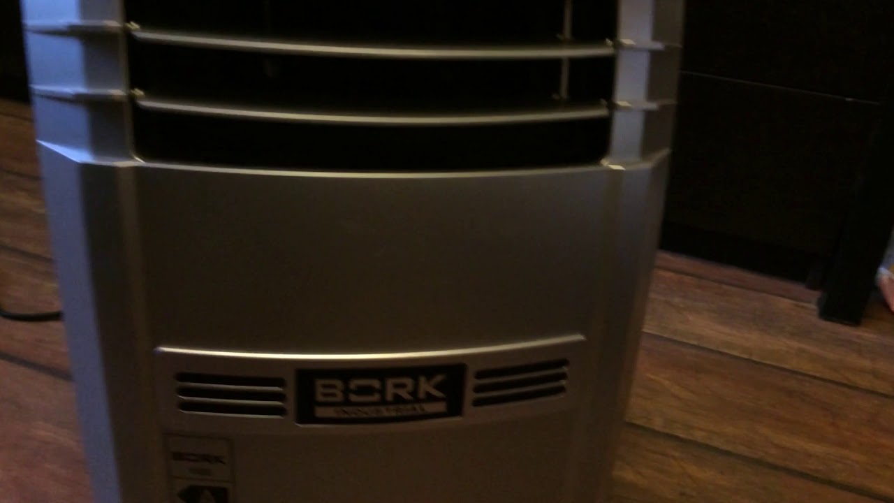 Bork y500 ссылка в описании - YouTube