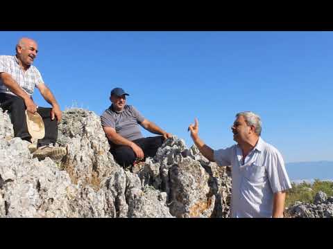 ŞENKÖY TÜRKÜSÜ-ELİ ELİME DEĞDİ