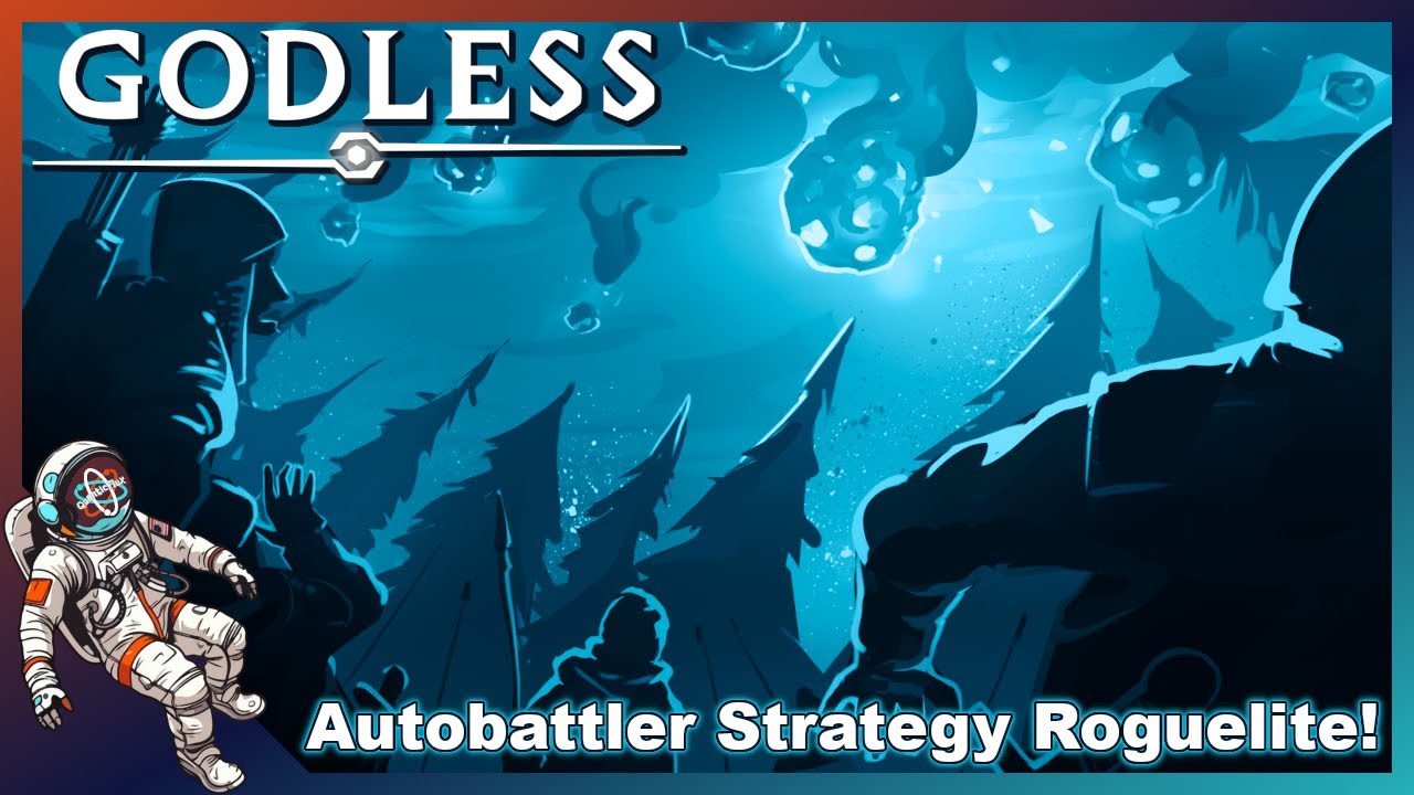 Fantastic Turn-based Autobattler Strategy Roguelite! | Check it Out ...