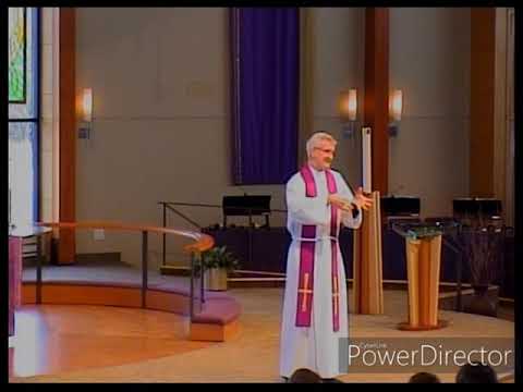 03-08-2020 Pastor Timothy Knauff Jr. (Second Sunday of Lent) - YouTube