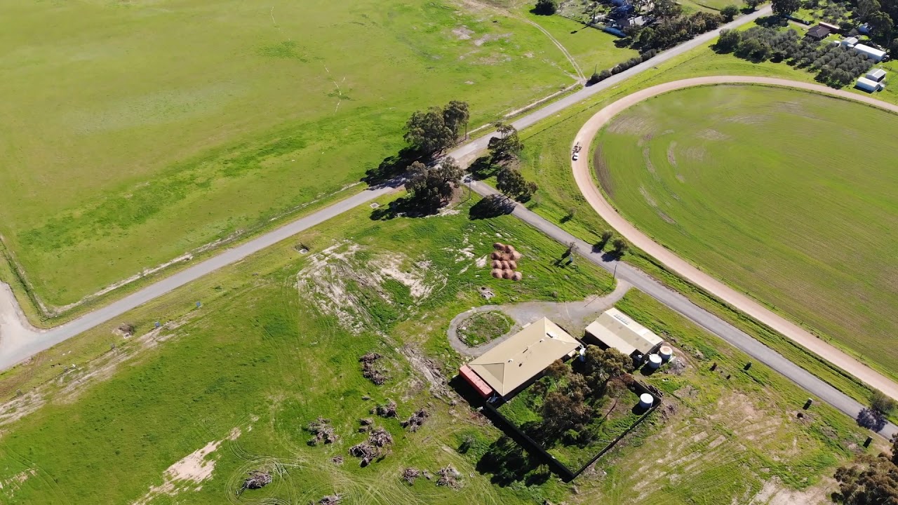 Chivell Grove June 2019 - YouTube