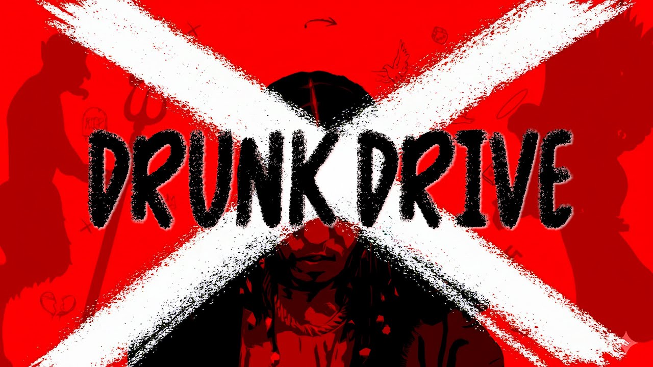 DOTM - Drunk Drive [Official Audio] (scrapped) - YouTube