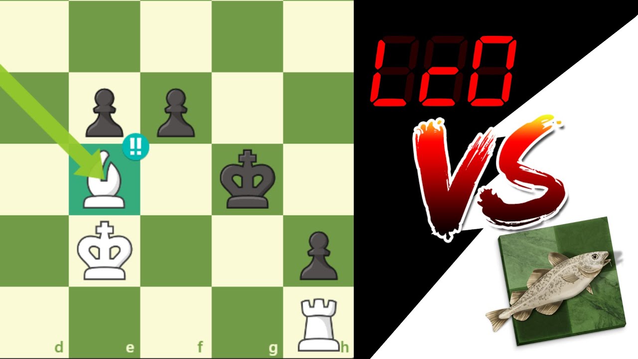 Leela Chess Zero VS Stockfish 12 | Battle of chess engines - YouTube