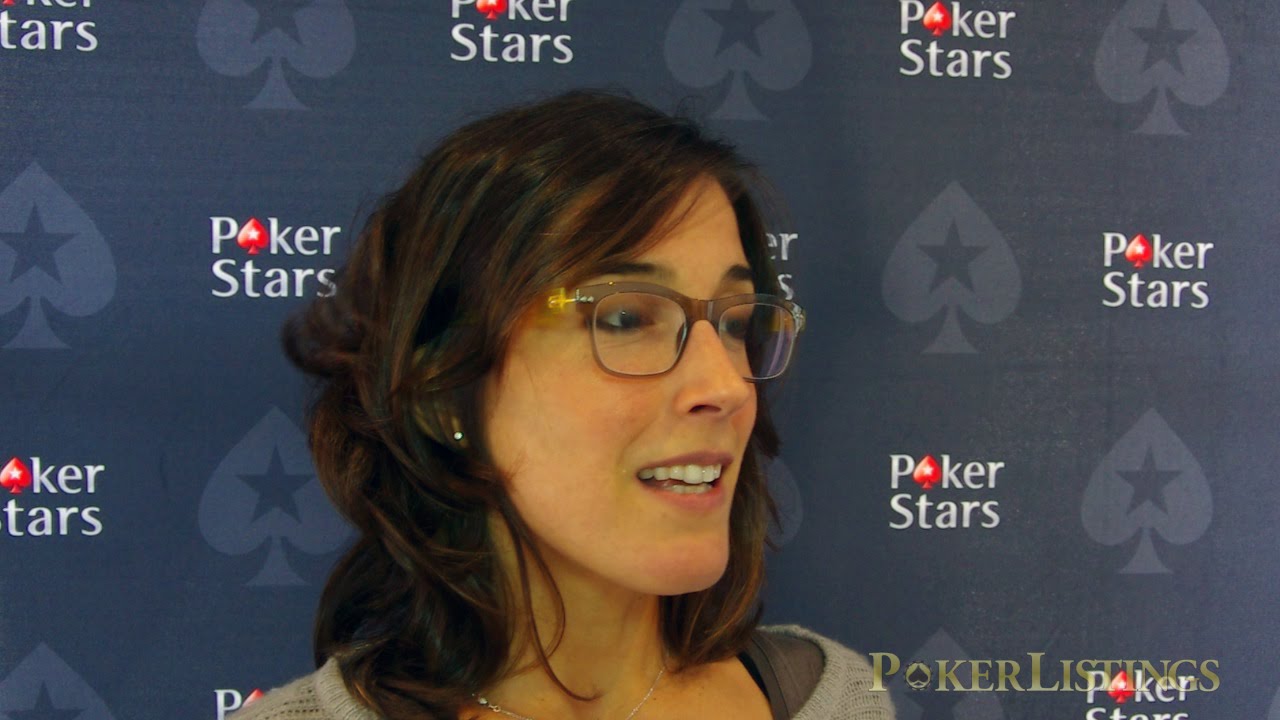 Interview with Leo Margets at the European Poker Tour Malta 2015 - YouTube