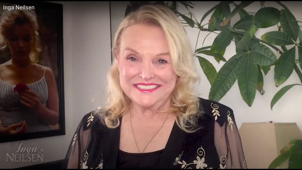 Inga Neilsen - YouTube