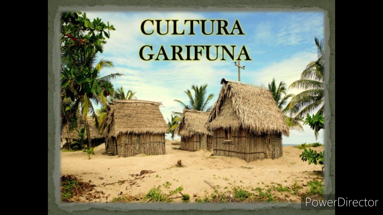 Cultura Garifuna - YouTube