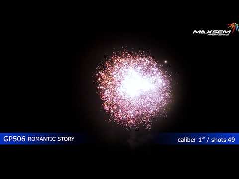 Фейерверк Adrenalin (1\