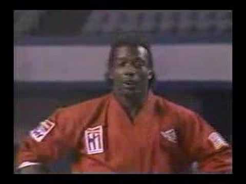 23rd IKC Long Beach CA 1986 Blanks