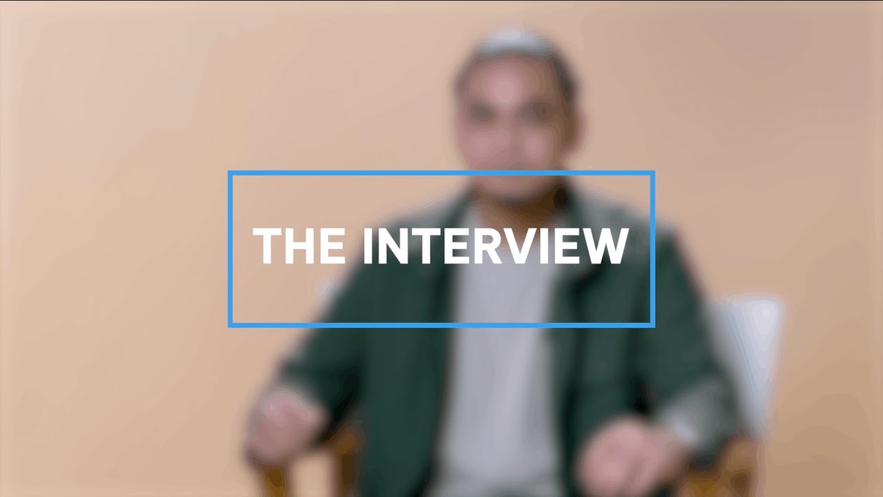 Executive Assistant shares Interview Experience at Athena | # ...