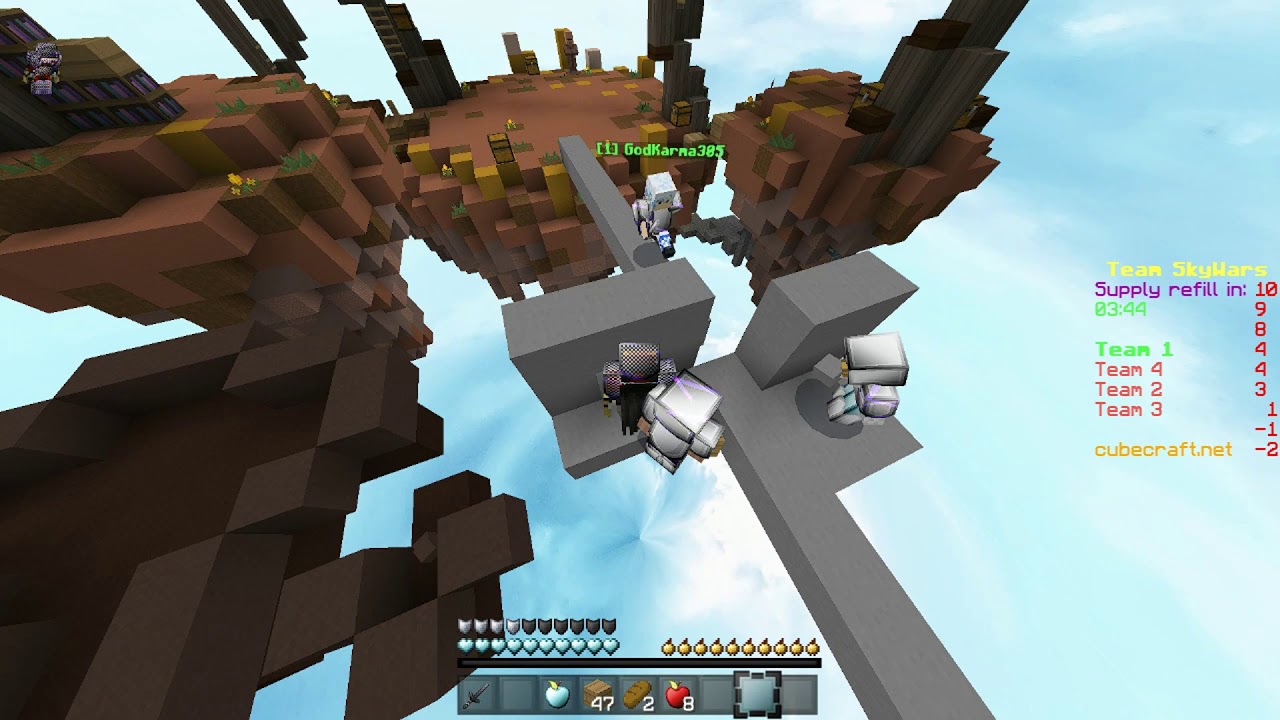 block trap - YouTube