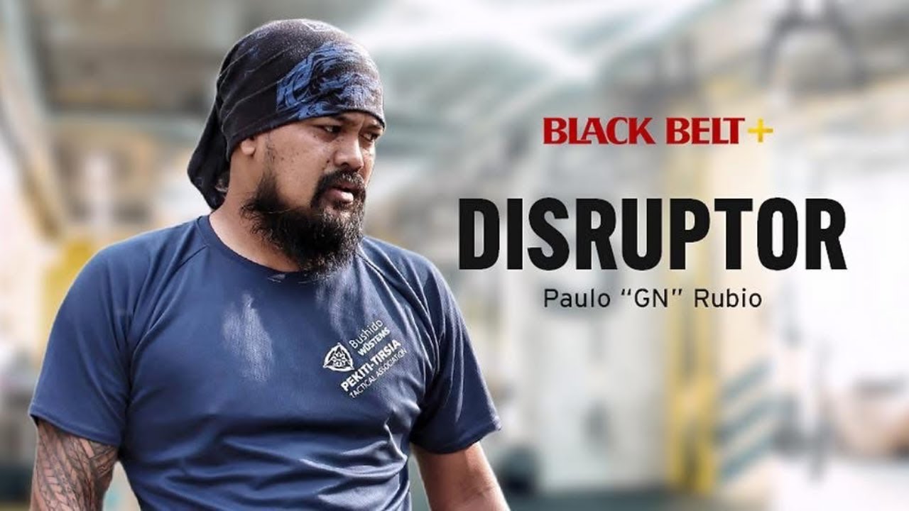 Let us attend #20. With special guest Paulo GN Rubio - YouTube