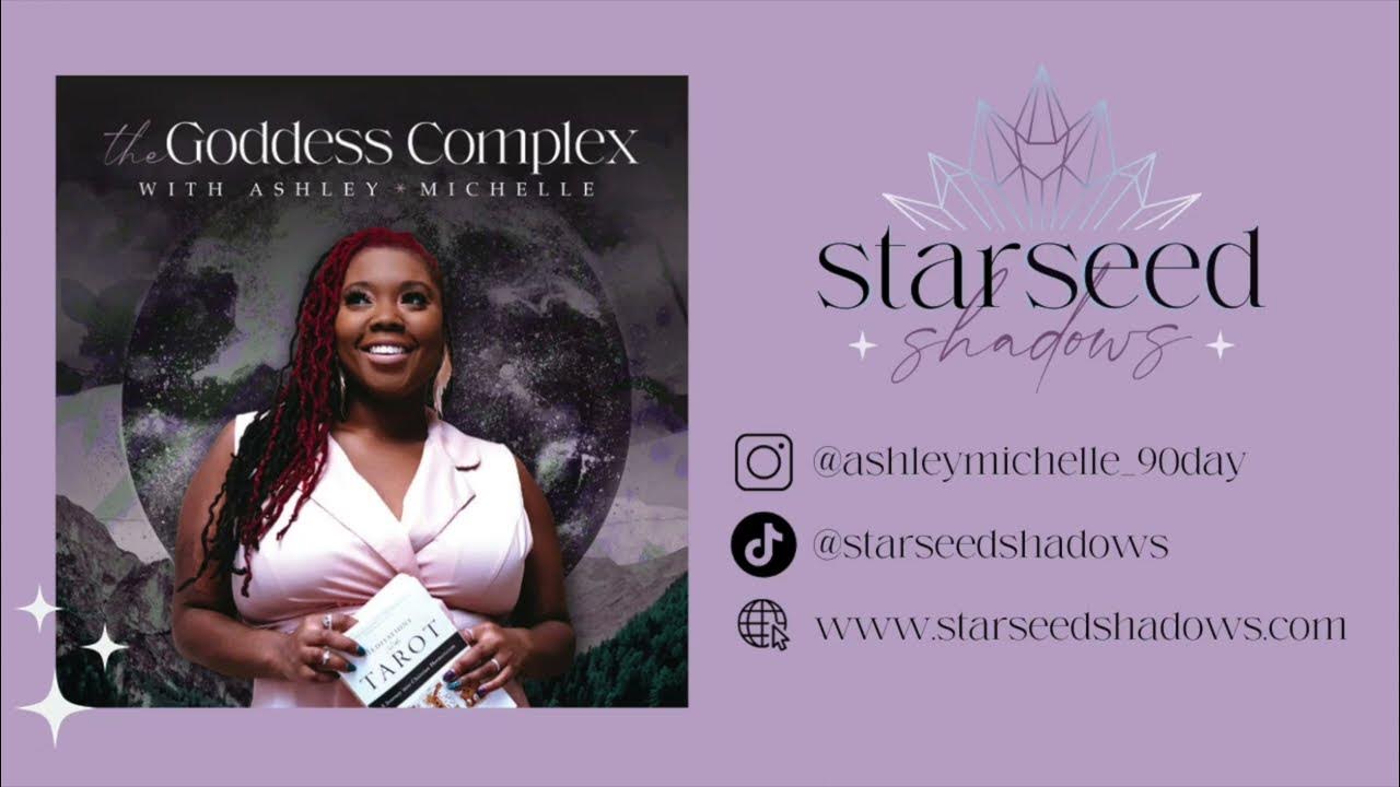 Starseed Races, Galactic Beings and other Dimensions, Lets Get the Tea with Ismael Perez - YouTube