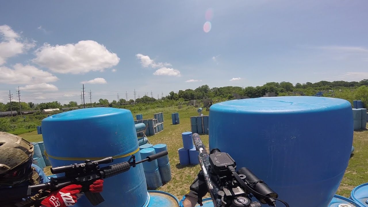 Bing Field Operation Eagle Call 7/21/2019 Part 1 - YouTube