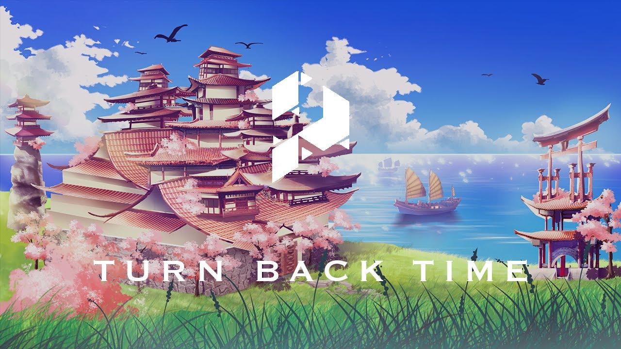 Projectify - Turn Back Time - YouTube