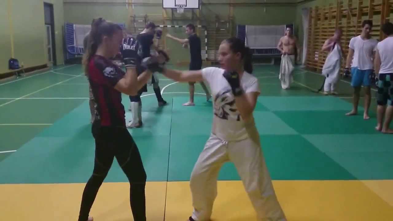 Ronin MMA Balatonfüred 2013 - YouTube