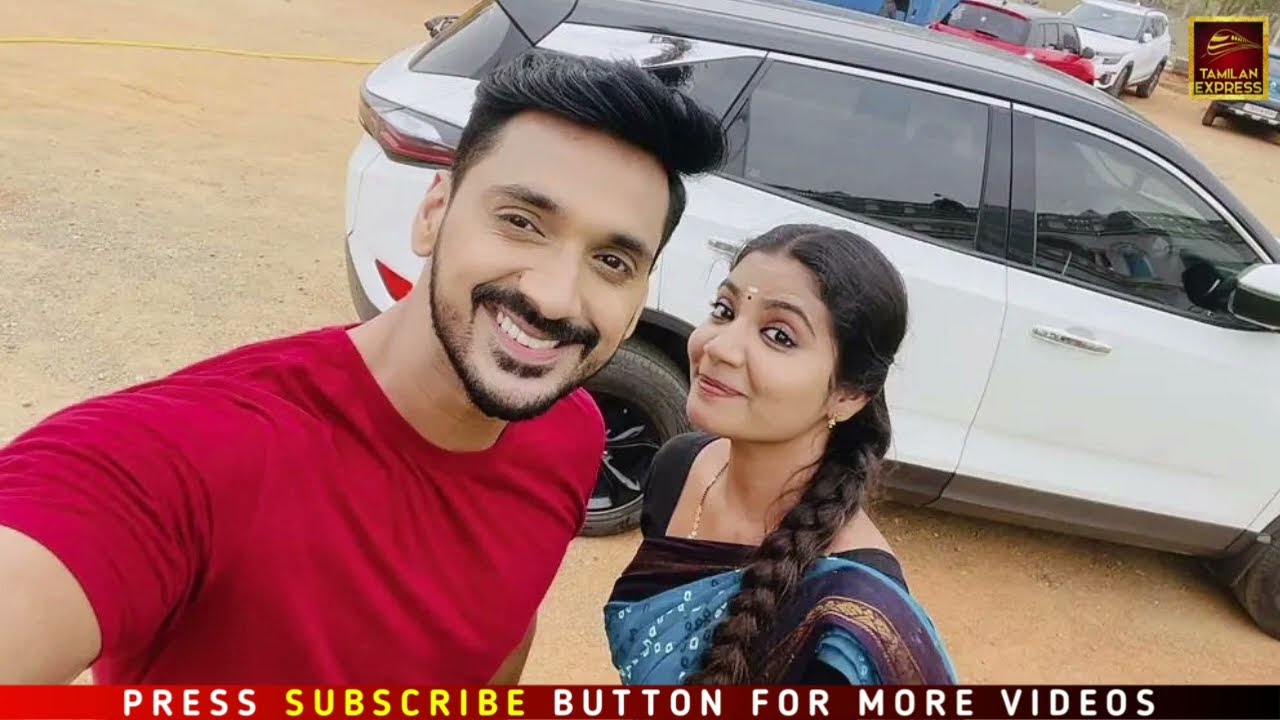 செல்லம்மா சீரியலை விட்டு விலகிய அர்னாவ் ! இனி இவங்க தான் சித்து ...