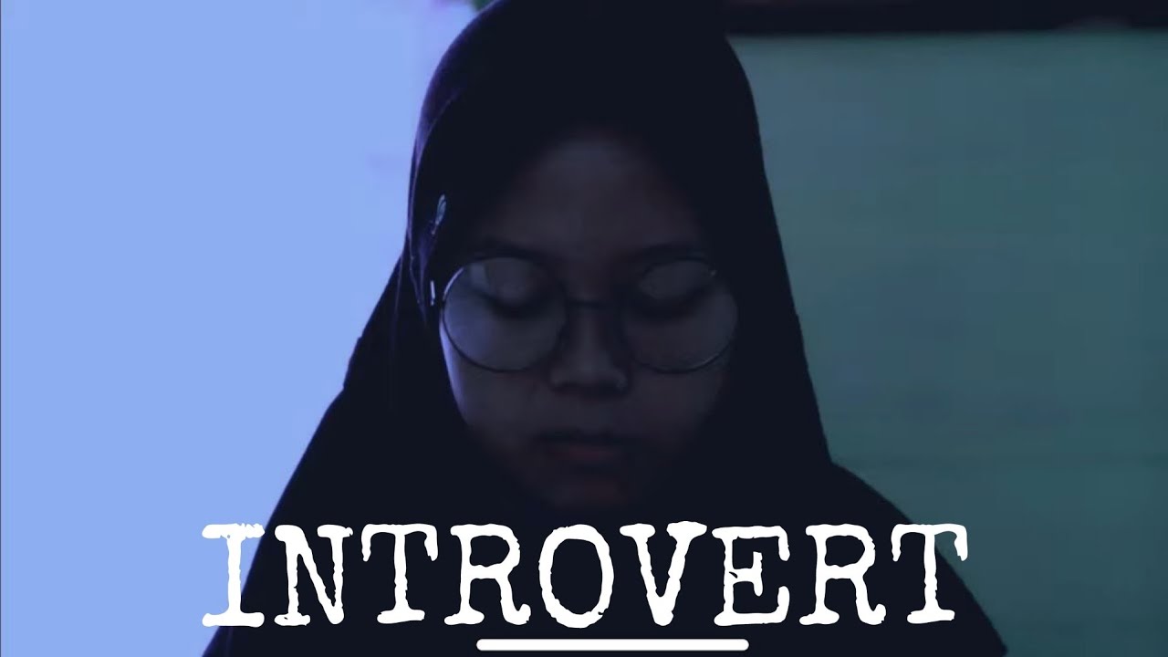 INTROVERT || SHORT MOVIE FLS2N - YouTube