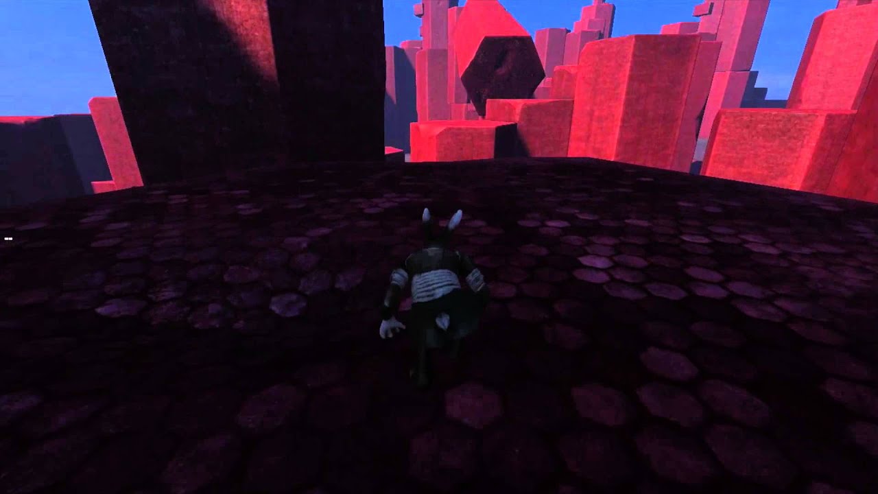 Overgrowth Steam Guide Video - YouTube