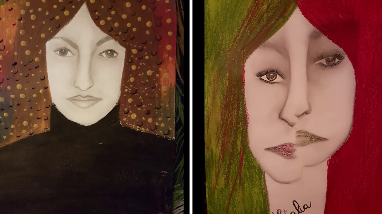 Storie di Artisti - Sara Repetto - YouTube