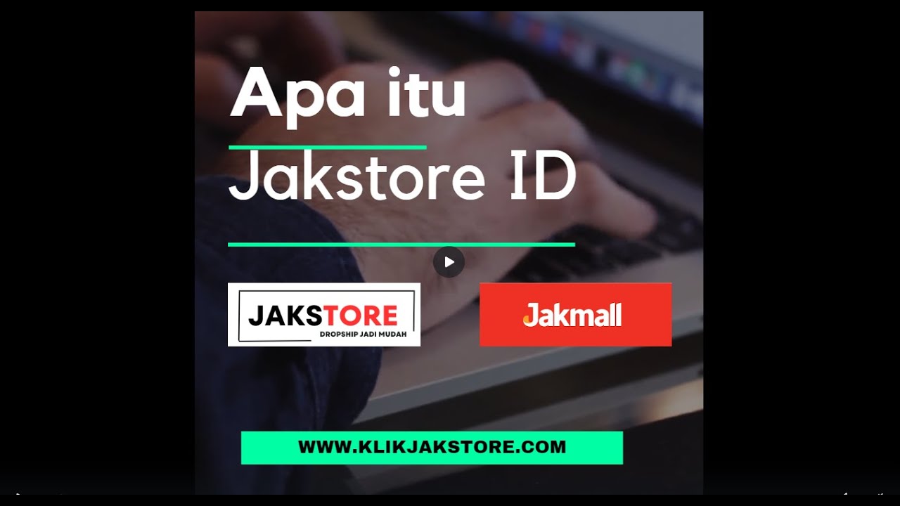 DROPSHIP PRODUK JAKMALL PAKE JASTIP JAKSTORE EMANG BISA ??? - YouTube