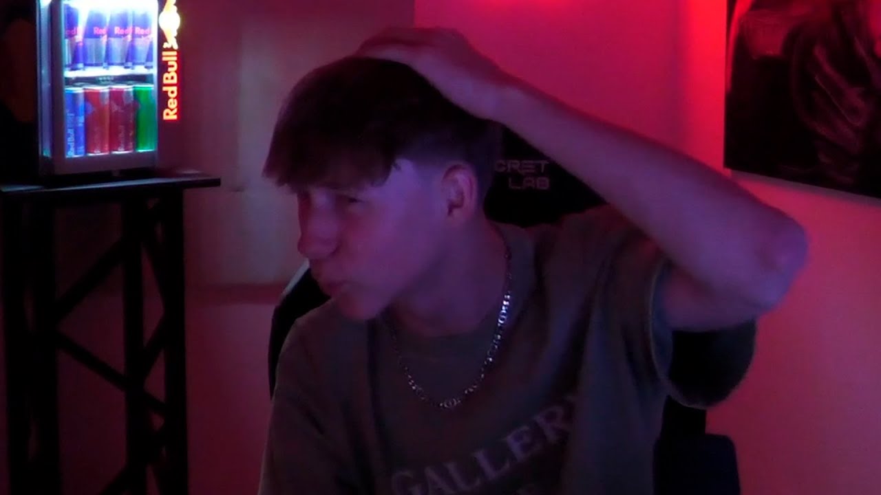 mewing is working? - YouTube