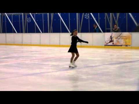 Redaelli Benedetta   1° Memorial Alba Dalmonte
