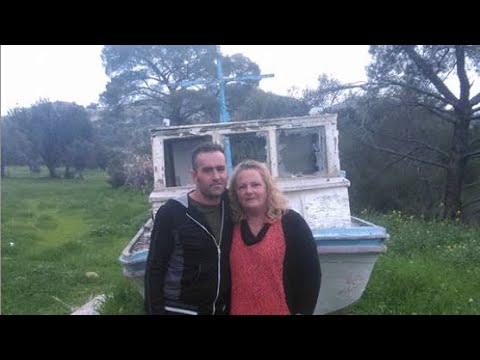 Davina Johnson | Voices Over The Sea | at (sm)art 21 curated by Ralph ...