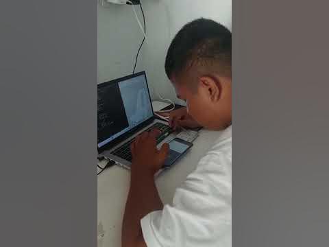 Coding to make Web by Paul, but fail ‎@LearnCodingOfficial (2) - YouTube