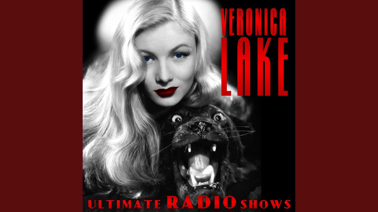 Screen Guild Theater: This Gun For Hire - YouTube