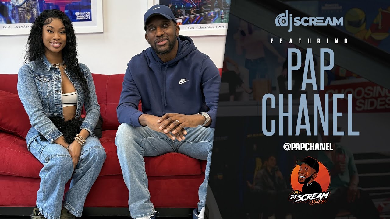 Pap Chanel Talks Relationships, Her Music Hustle, & More On The DJ ...