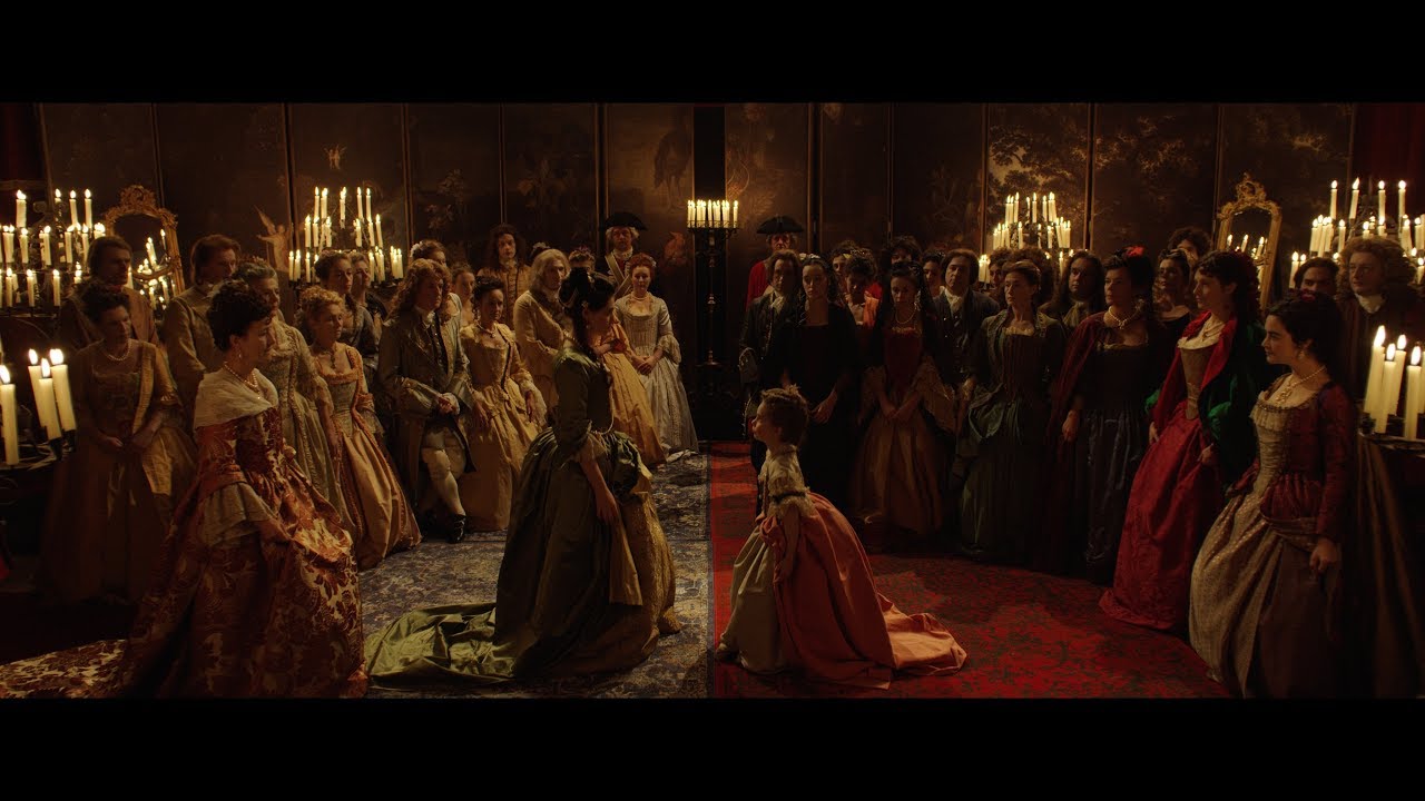 MOVIE | Original Music AOC Production - YouTube