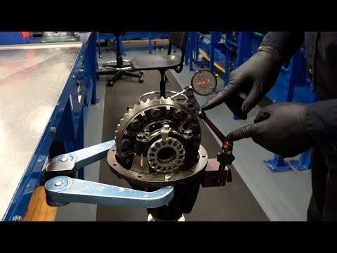 Übung zum Differentialspiel