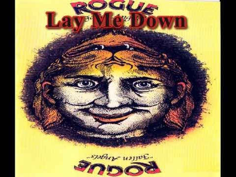 Rogue - Lay Me Down - YouTube