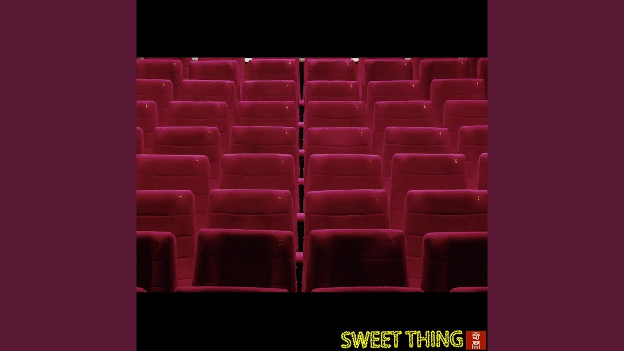 SWEET THING - YouTube
