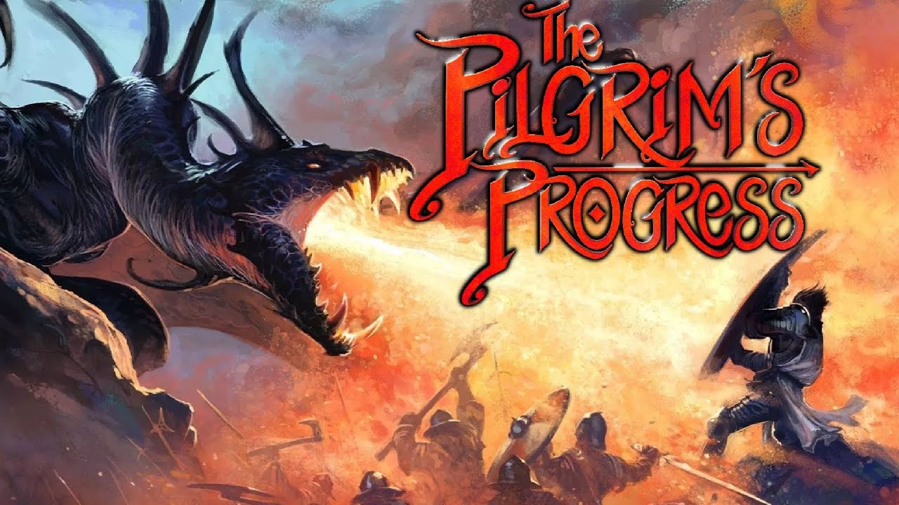 The Pilgrim's Progress (2017 Version) - YouTube