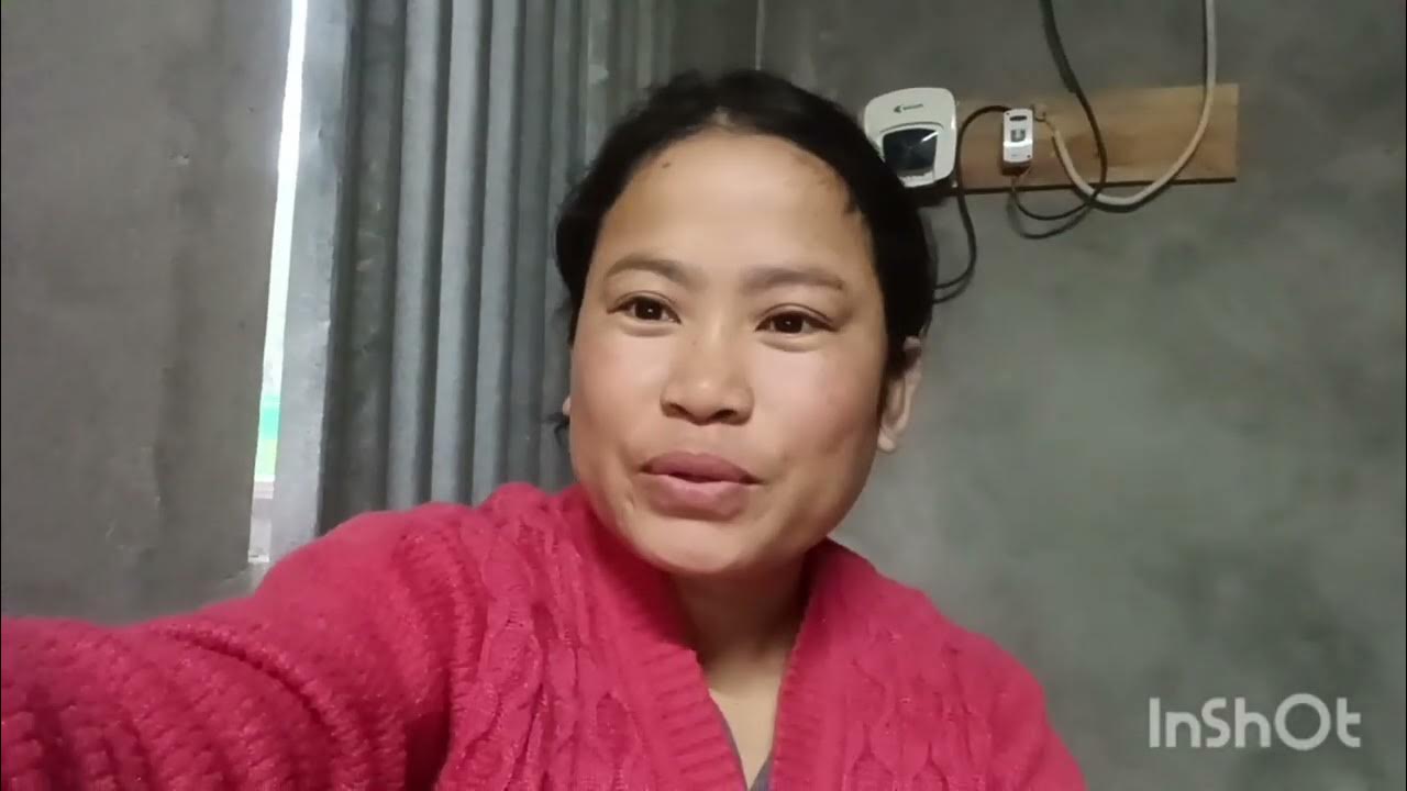 para thangwi TM TM khy kha ang ||Mugli debbarma vlog - YouTube