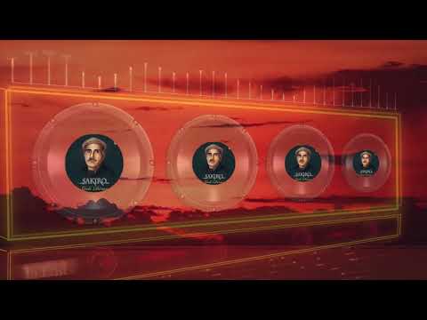 Şakiro   Helîma Xwe Remix