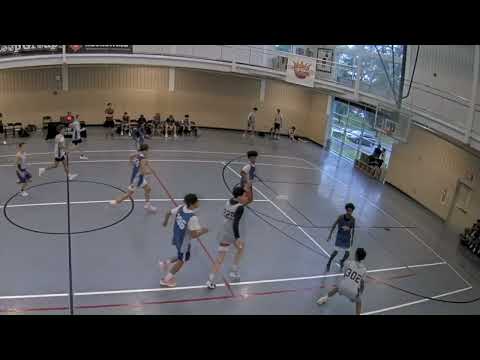 Caleb Heyward HGAE2 7 23 - YouTube