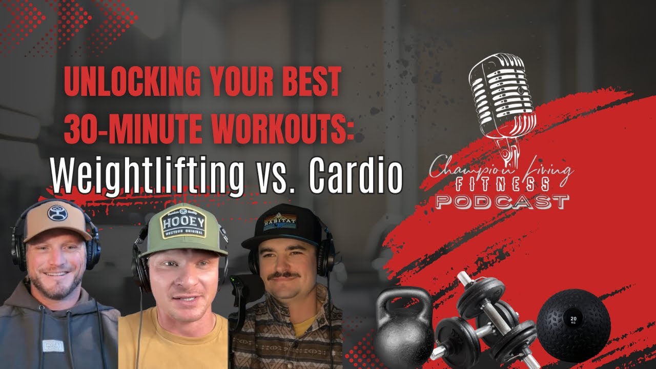 Transformation in 30: Life-Changing Workouts for Your Best Self - YouTube