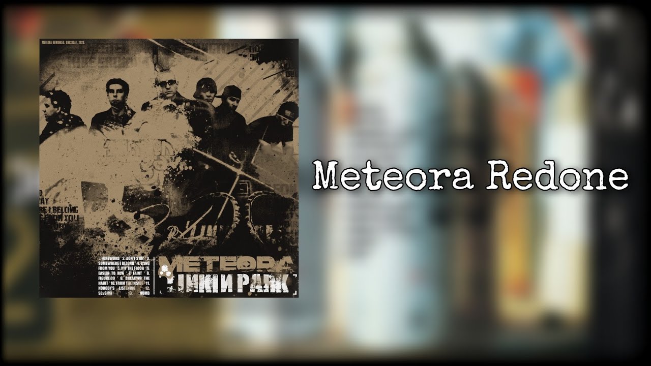 Linkin Park - Fighting Myself - YouTube Music