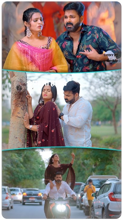 Biyahal Mahila | Biyahal Mahila Pawan Singh | Biyahal Mahila Song | #shorts - YouTube