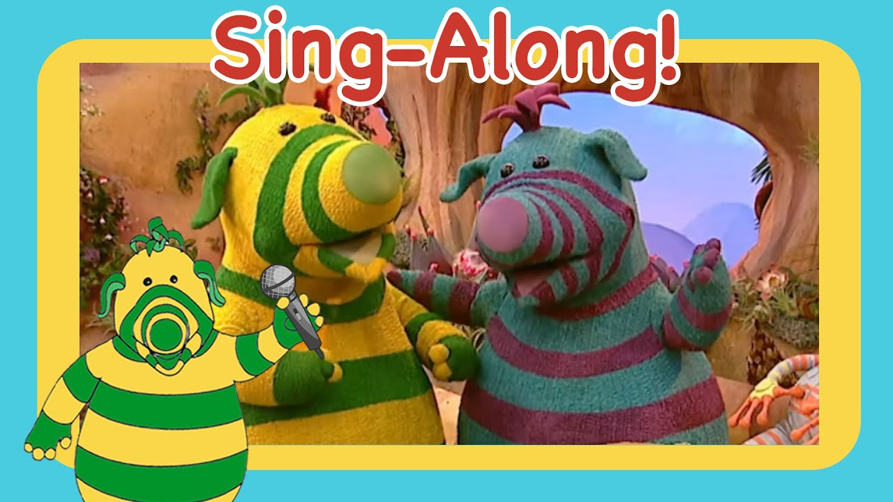 The Fimbles - The Helpful Song | Songs for Kids | The Fimbles & Roly Mo ...