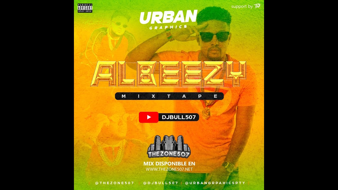 @djbull507 -- Albeezy MIXTAPE - YouTube