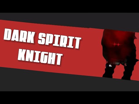 Dark Spirit Knight ( Level 3-6 ) - Soul Knight Boss - YouTube