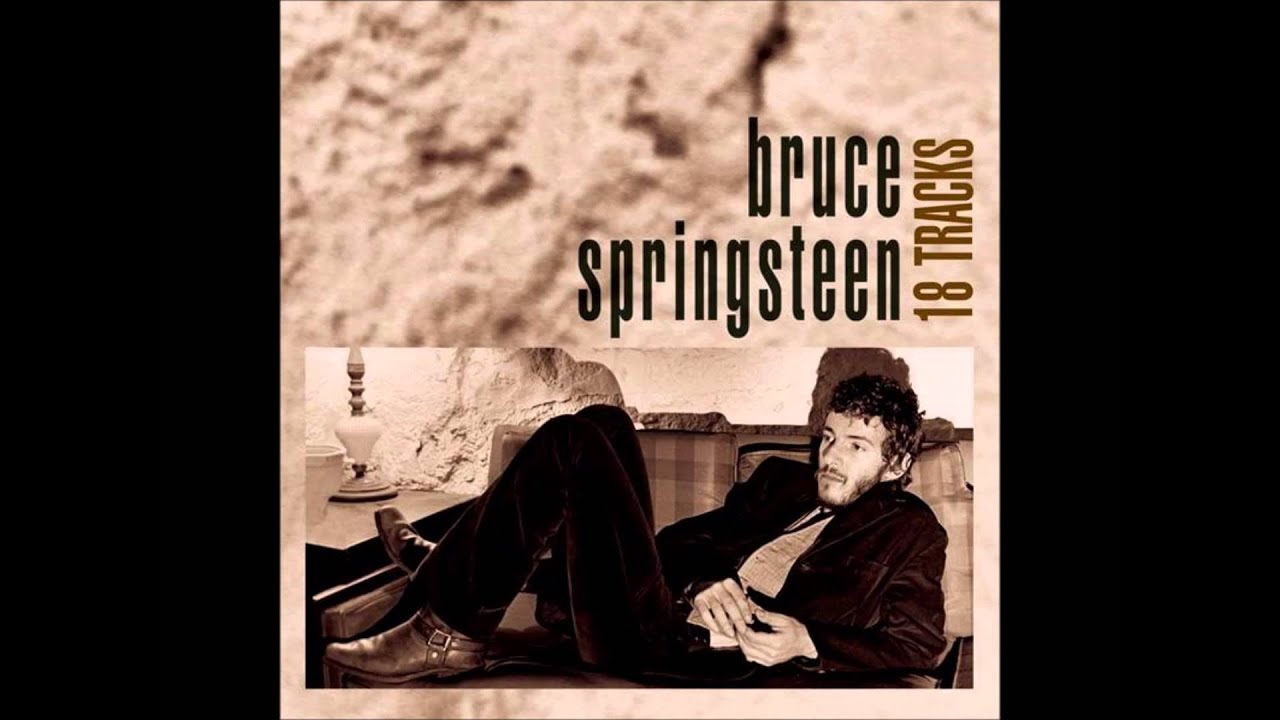 Springsteen Thundercrack - YouTube