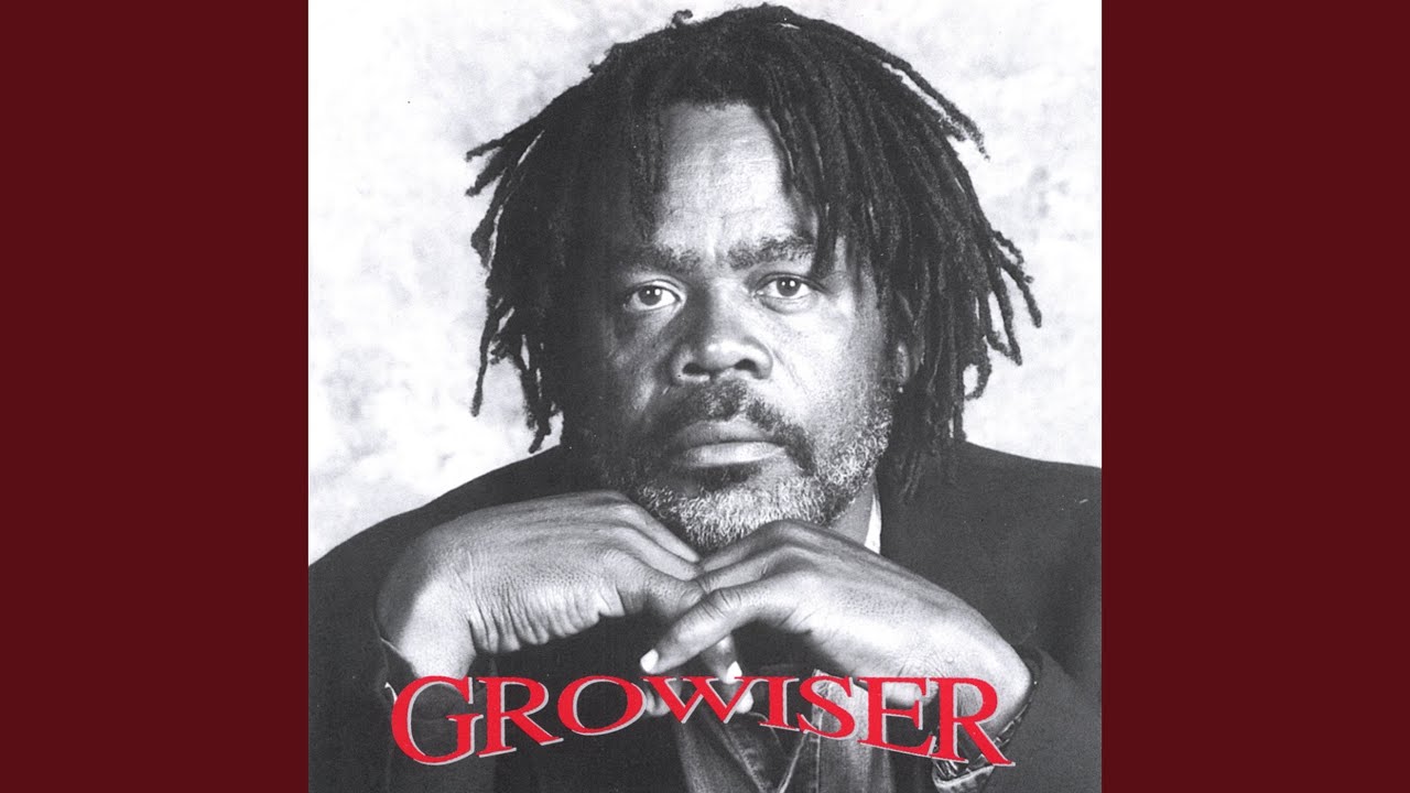 Grow Wiser - YouTube
