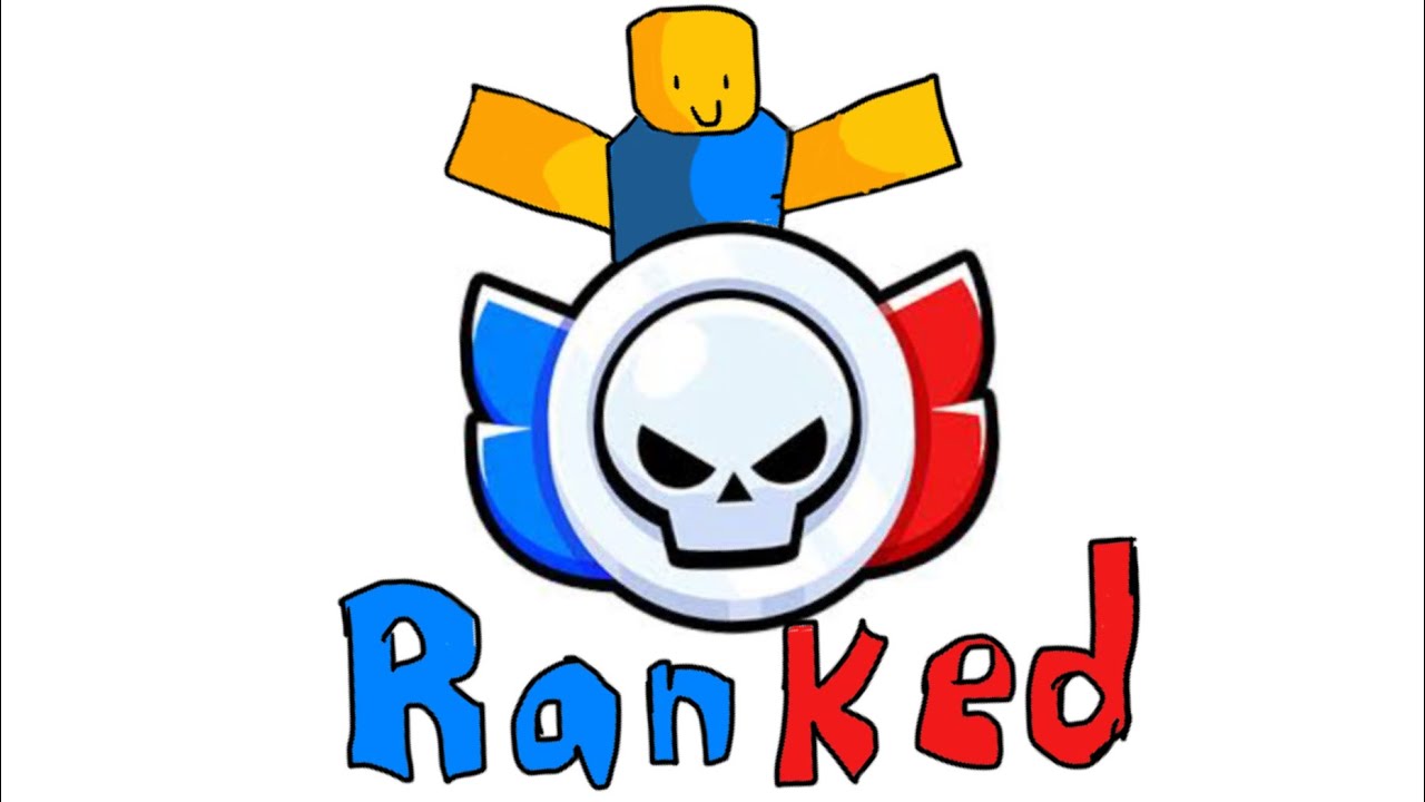 ranked brawl stars with friends - YouTube