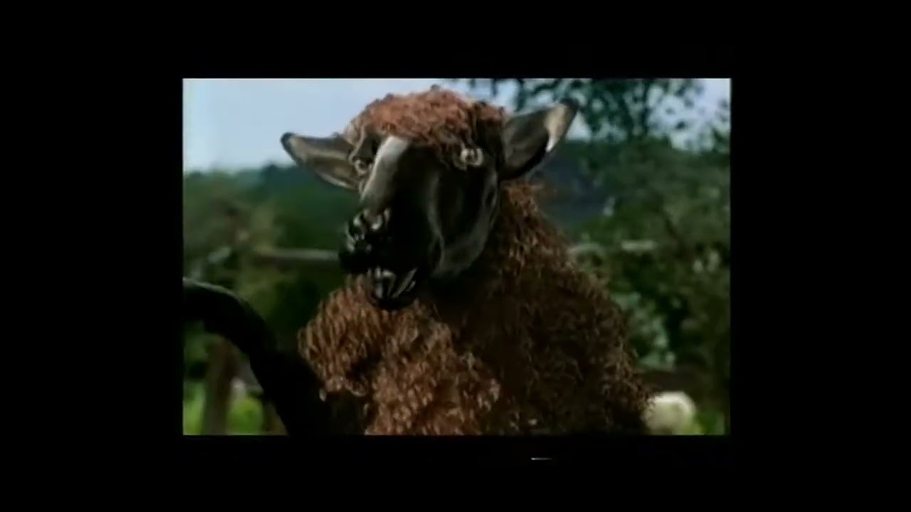 Opening to Ice Age (UK VHS 2002) - YouTube