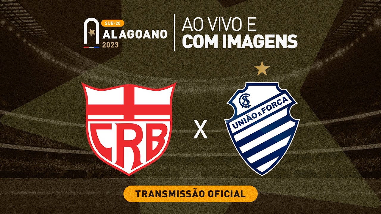 CRB x CSA - ALAGOANO SUB 20 - FINAL - YouTube