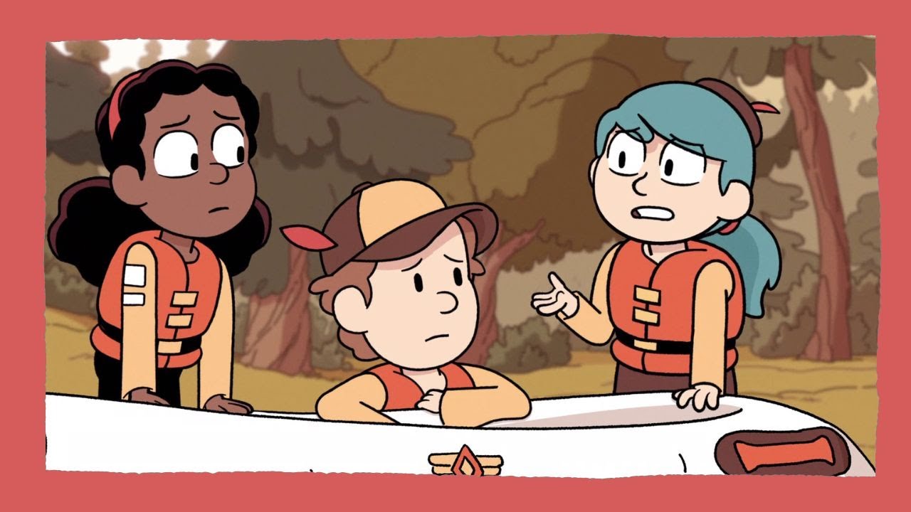 The freaky friends [season 3 chapter 4] - YouTube